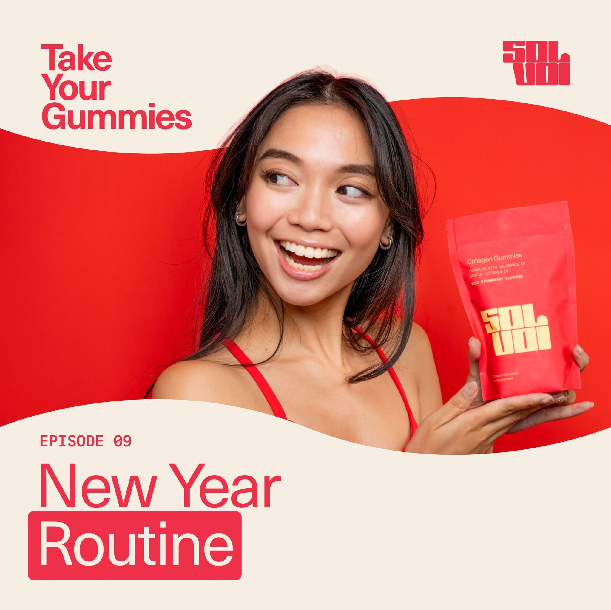 Your New Year Routine Needs to Chill (Let’s Make It Human Again)